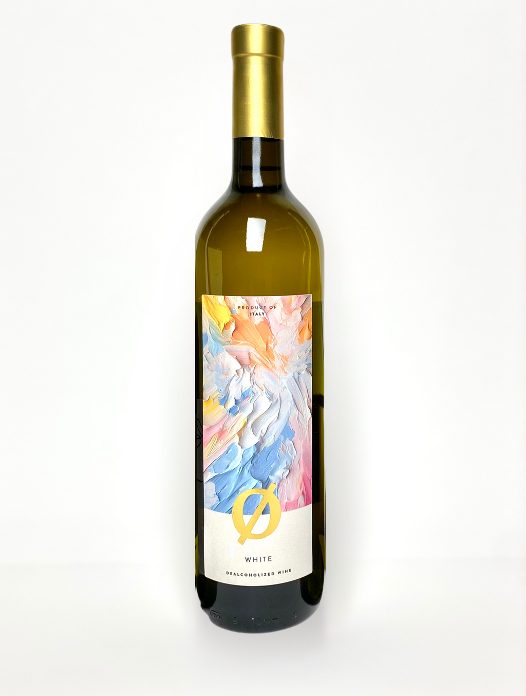 Colibri Still White - Traminer Non Alcoholic Wine – Everyday Dry