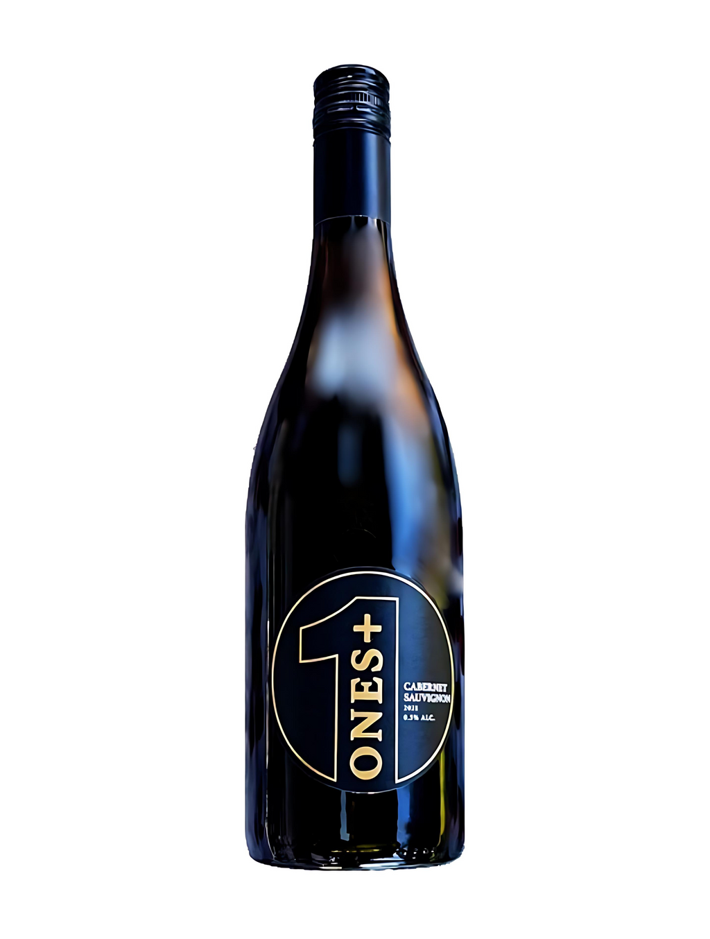 Ones+ Cabernet Sauvignon Okanagan Non-Alcoholic Wine – Everyday Dry